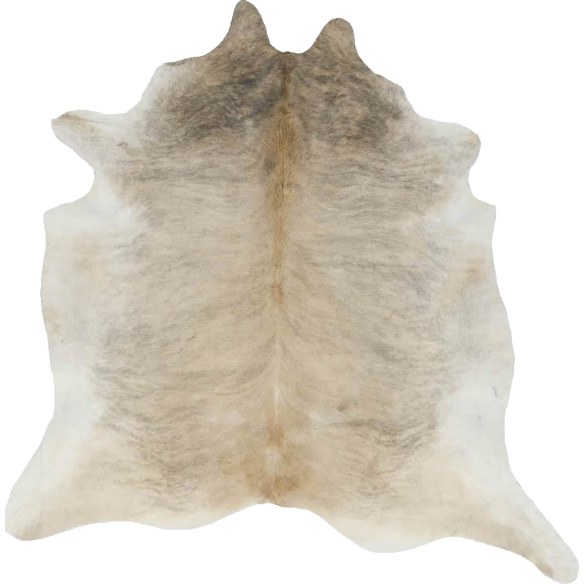 Cowhide Area Rug (Ivory) – Tavolo Rental