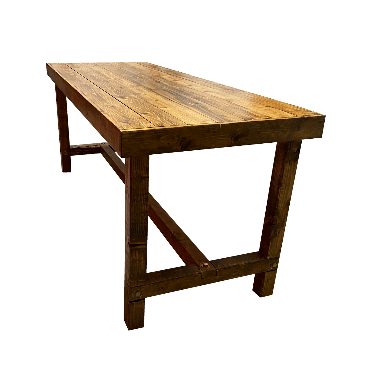 Social Table – Tavolo Rental